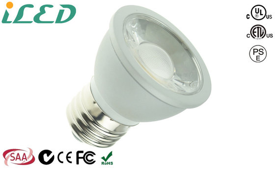 3000K 120V LED の球根照明 調光対応 E27 E26 Par16 LED の点の電球 5W