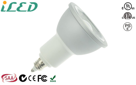 SAA ETL PSE は EZ10 E12 E14 E11 LED のスポットライトの球根ランプ 調光対応 5W 100V を承認しました