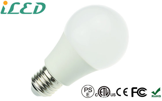 省エネ SMD 9W B22 E27 220V LED の地球の電球 750 の内腔 6000K 6500K 80 の RA