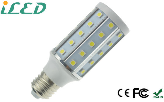 90 - 265V アルミ合金 E27 7W LED のトウモロコシの電球 SMD 5630 B22 ランプ 360 度