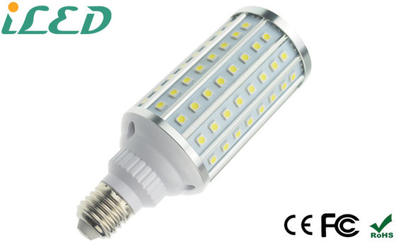 360 程度のビーム角 18W SMD 5050 LED のトウモロコシ穂軸ライト Bulb1400 - 1500LM 65*163mm