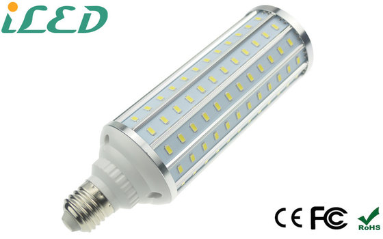 E27 E40 B22 の基盤とのアルミニウム収容 SMD 5630 LED の軽いトウモロコシの球根 30 のワット 6500K