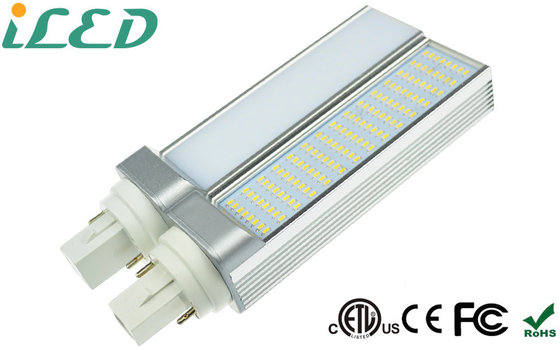 G23 G24 LED PL Lamp replacement CFL 6400K Cool White 1200lm 12W 2 pin LED Lamps
