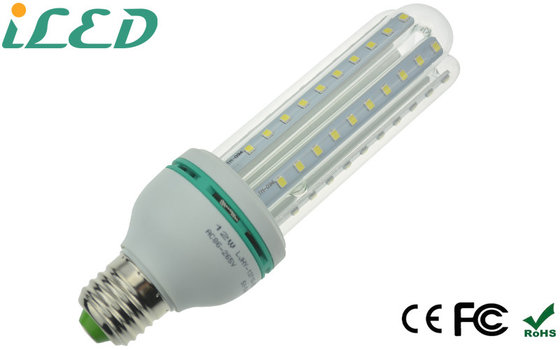 3000 - 3500K は 12Watt LED SMD の球根をつけている白い E27 ネジ込み口金 3U LED のトウモロコシを暖めます