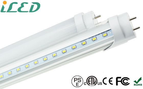 G13 120 程度 110Volt 24W LED の管の照明設備 T8 4ft 5ft 6000 ケルビン 2400lm SMD 2835