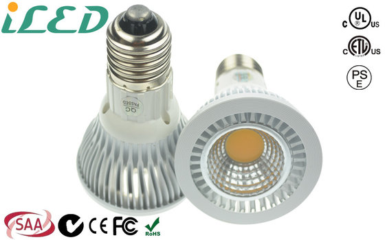 90 程度の幅点の家 5000K 調光対応 110V のための中型の基盤 E26 PAR20 LED の球根
