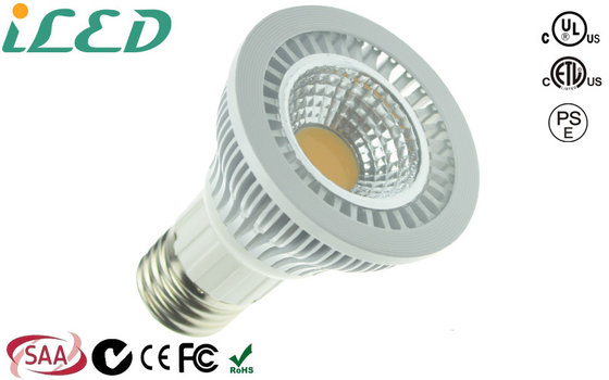 50Watt ハロゲン同輩 PAR20 LED 調光対応 の洪水 5000K の硬直した白、PAR20 LED の点