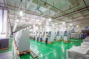 SZZT Electronics Co., Ltd