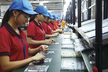 SZZT Electronics Co., Ltd