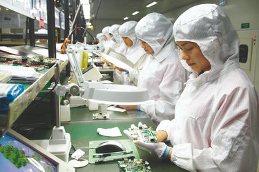 SZZT Electronics Co., Ltd