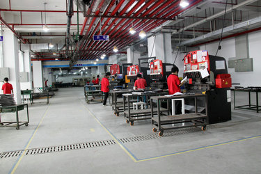 SZZT Electronics Co., Ltd