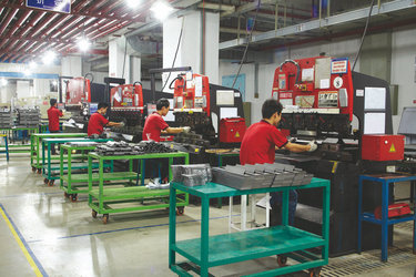 SZZT Electronics Co., Ltd