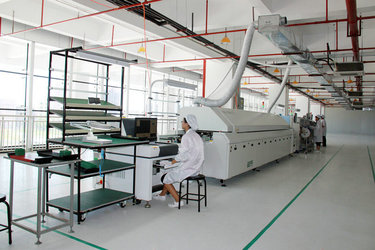 SZZT Electronics Co., Ltd