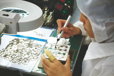 SZZT Electronics Co., Ltd