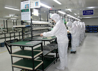SZZT Electronics Co., Ltd