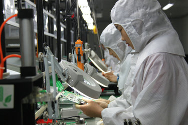SZZT Electronics Co., Ltd