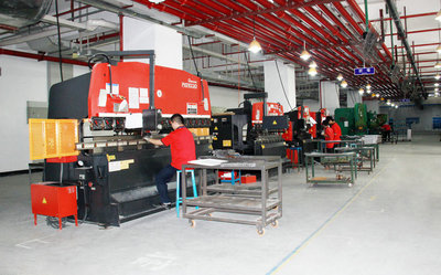 SZZT Electronics Co., Ltd