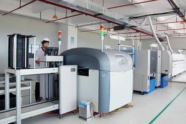 SZZT Electronics Co., Ltd