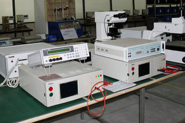 SZZT Electronics Co., Ltd