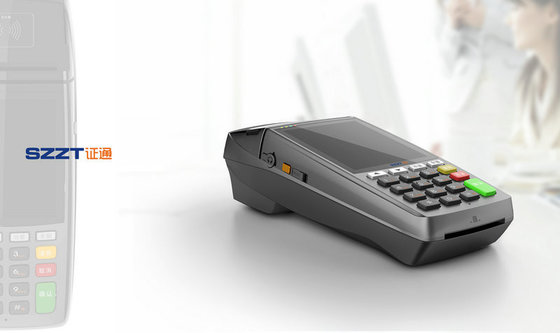 Mobile POS Payment Terminal