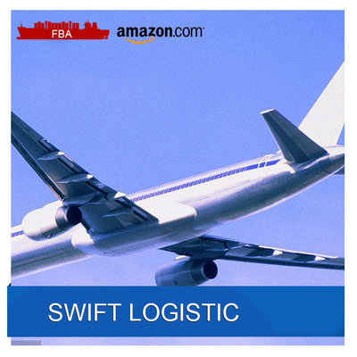 SWIFT LOGISTIC Fast Express Service from China to Ukraine Russia