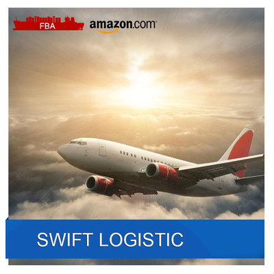 Air Fast Express Service From China To Czech International Freight Forwarder