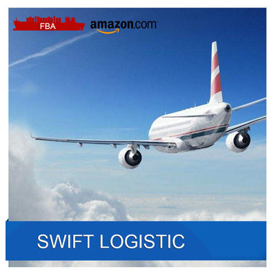 Air Fast Express Service From China To Czech International Freight Forwarder