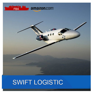 China To Norway Fast Express Service Amazon Delivery Air Freight Forwarding Services