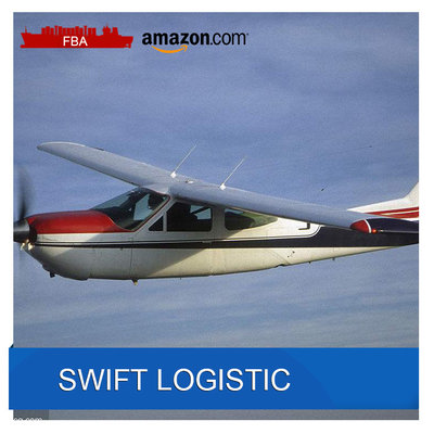 China To Norway Fast Express Service Amazon Delivery Air Freight Forwarding Services