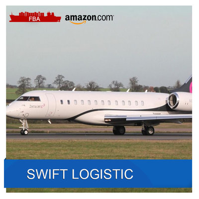China To Egypt Fast Express Service Fastest Courier SWIFT LOGISTIC