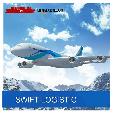 China To Egypt Fast Express Service Fastest Courier SWIFT LOGISTIC