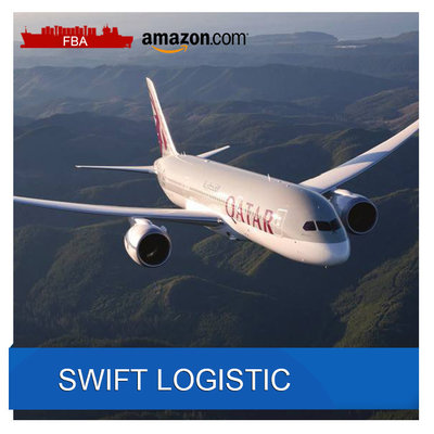 China To Egypt Fast Express Service Fastest Courier SWIFT LOGISTIC