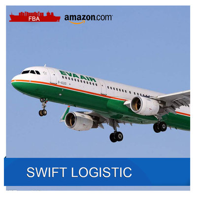 China To Egypt Fast Express Service Fastest Courier SWIFT LOGISTIC