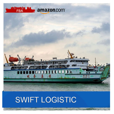 Lcl Ocean Freight From Shenzhen China To Mexico Amazon , Lcl Freight Forwarder