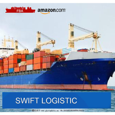 Lcl Ocean Freight From Shenzhen China To Mexico Amazon , Lcl Freight Forwarder