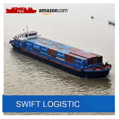 China To Canada Lcl Sea Freight , Lcl International Shipping
