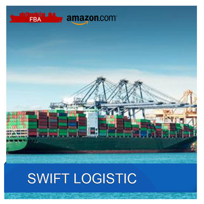 International Sea Freight  From Shenzhen China To Australia Amazon