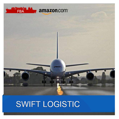 International Freight Forwarding Services , Air Freight Delivery
