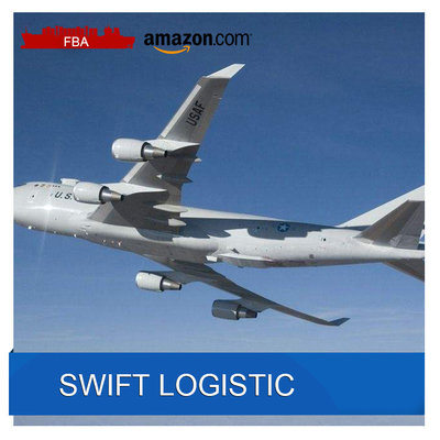 International Freight Forwarding Services , Air Freight Delivery