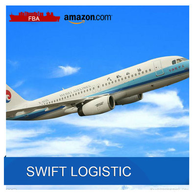 International Freight Forwarding Services , Air Freight Delivery