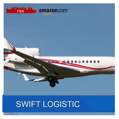 International Freight Forwarding Services , Air Freight Delivery
