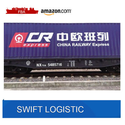 Shenzhen Guangzhou National Train Express From China To Poland Logistics Lcl Fcl To Poland