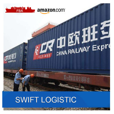 Shenzhen Guangzhou National Train Express From China To Poland Logistics Lcl Fcl To Poland