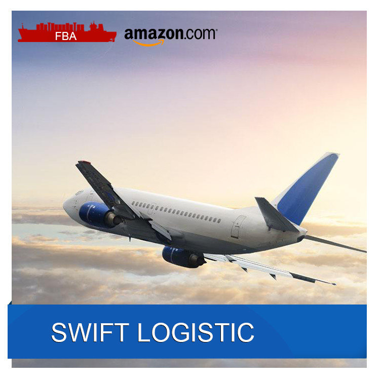 SWIFT LOGISTIC Fast Express Service from China to Ukraine Russia