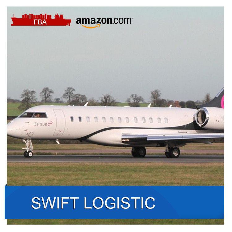 China To Norway Fast Express Service Amazon Delivery Air Freight Forwarding Services