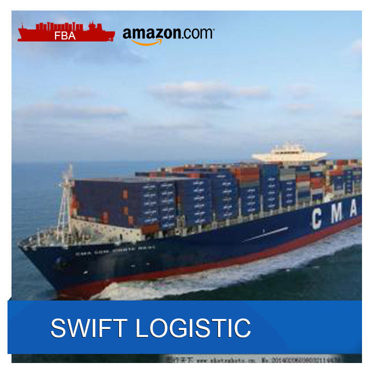 Lcl International Shipping From Shenzhen China To Canada Amazon