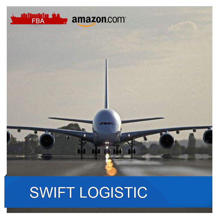 China To Usa Fast Express Courier Services SWIFT LOGISTIC