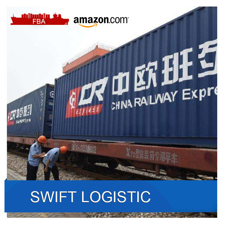Shenzhen Guangzhou National Train Express From China To Poland Logistics Lcl Fcl To Poland