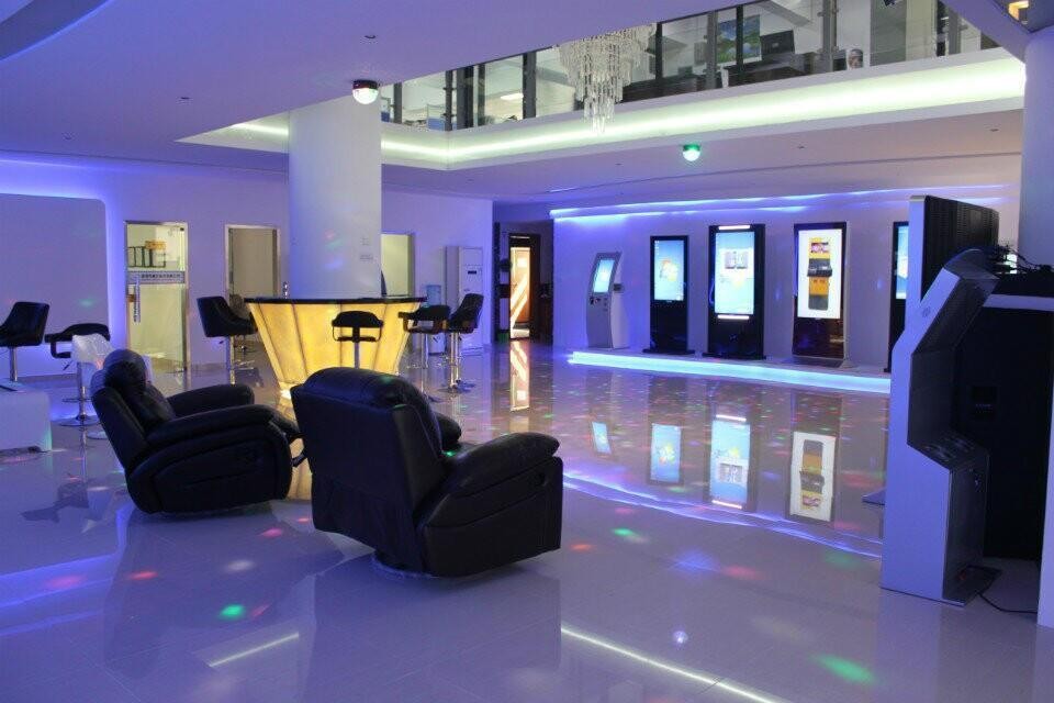 China Shenzhen Adkiosk Technology Co., Ltd. company profile