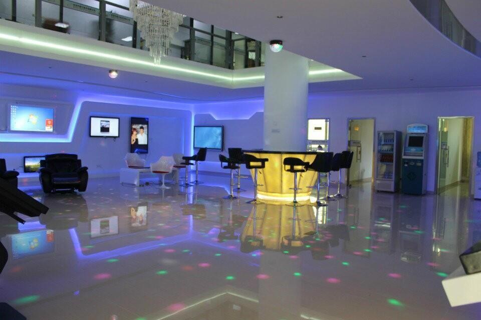 China Shenzhen Adkiosk Technology Co., Ltd. company profile